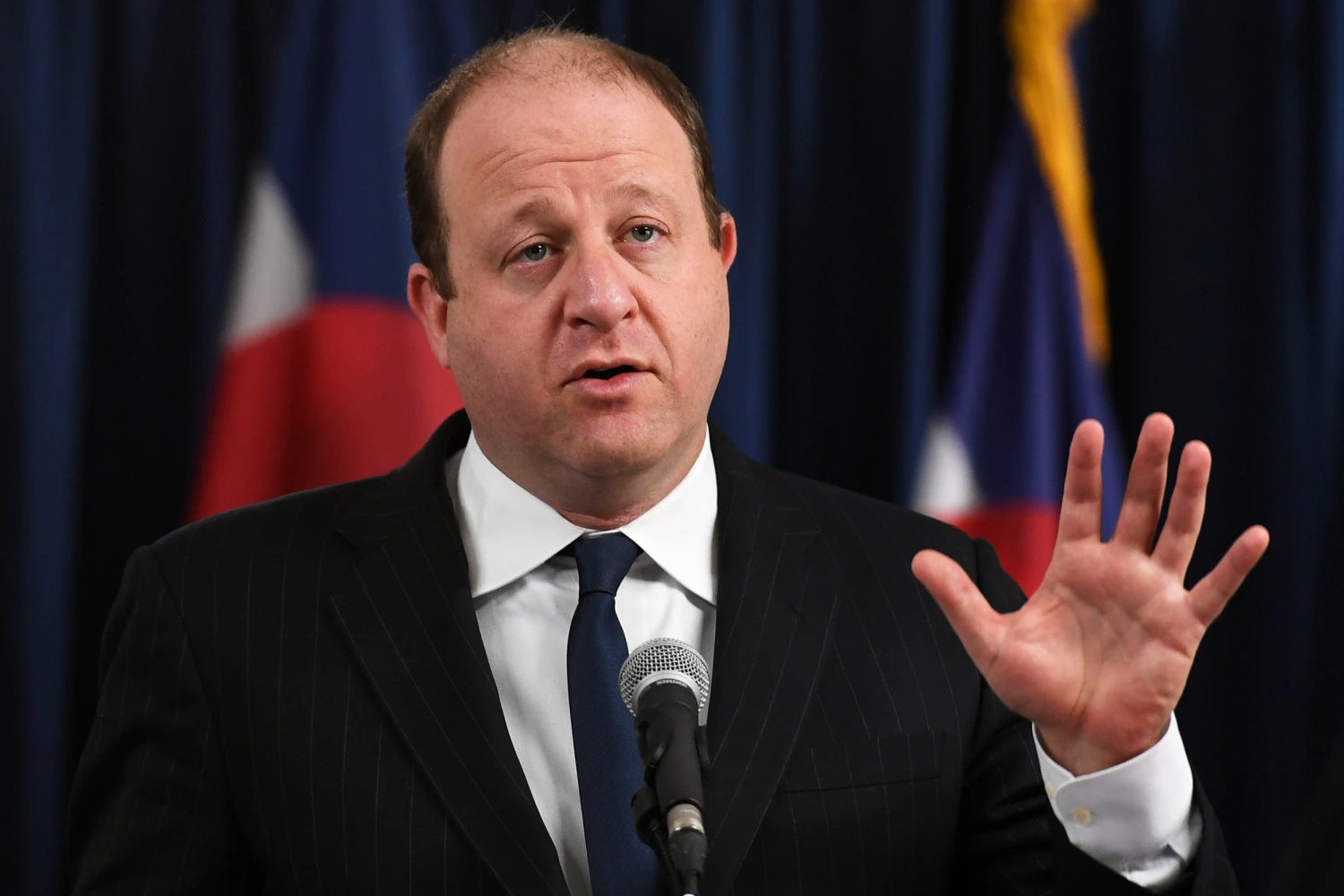 Putting a price on gun rights; Gov. Polis should veto Senate Bill 3 ...