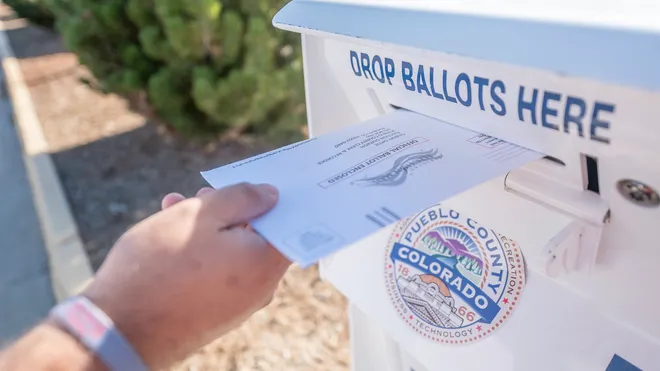 Parsing out a pair of Colorado trans-related ballot measures - Complete ...