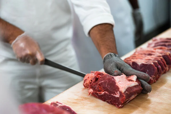 Proposed initiative bans meat processing in Denver; offers those out of ...