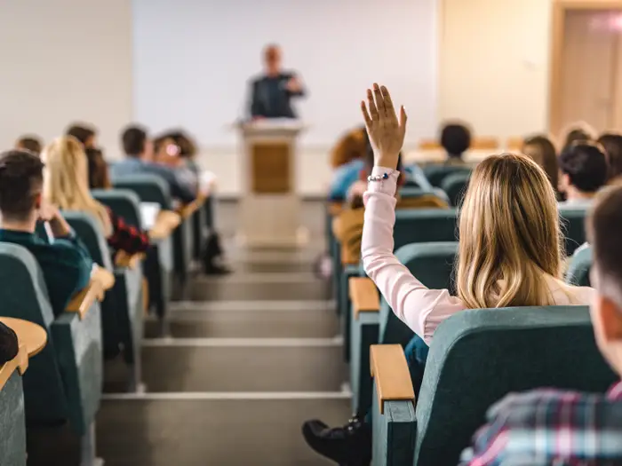 The 'soft bigotry of low expectations' at MSU Denver - Complete Colorado