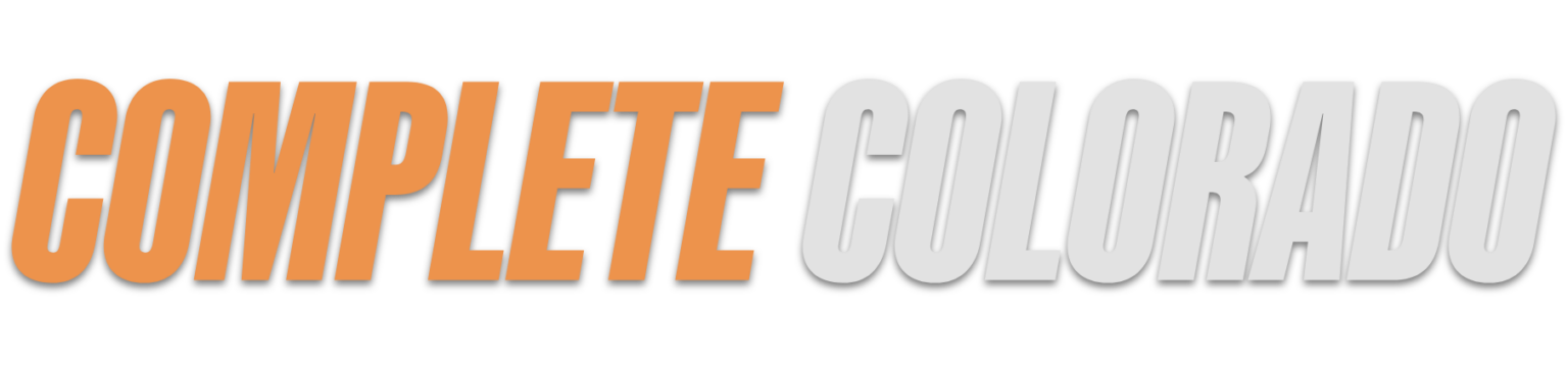 2025 Colorado ballot certified with two statewide measures - Complete ...