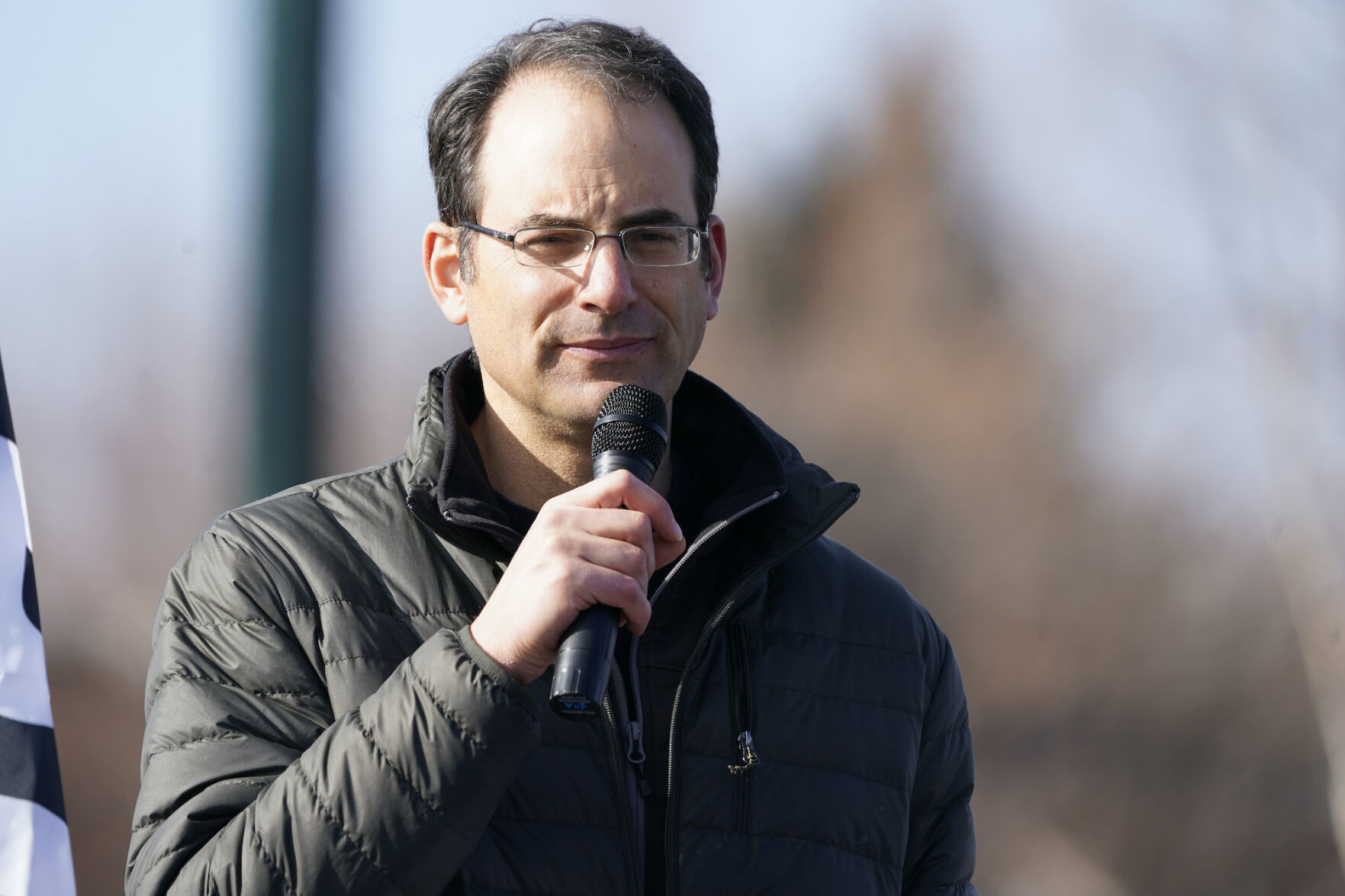 Phil Weiser's nod of approval to muzzling free speech - Complete Colorado