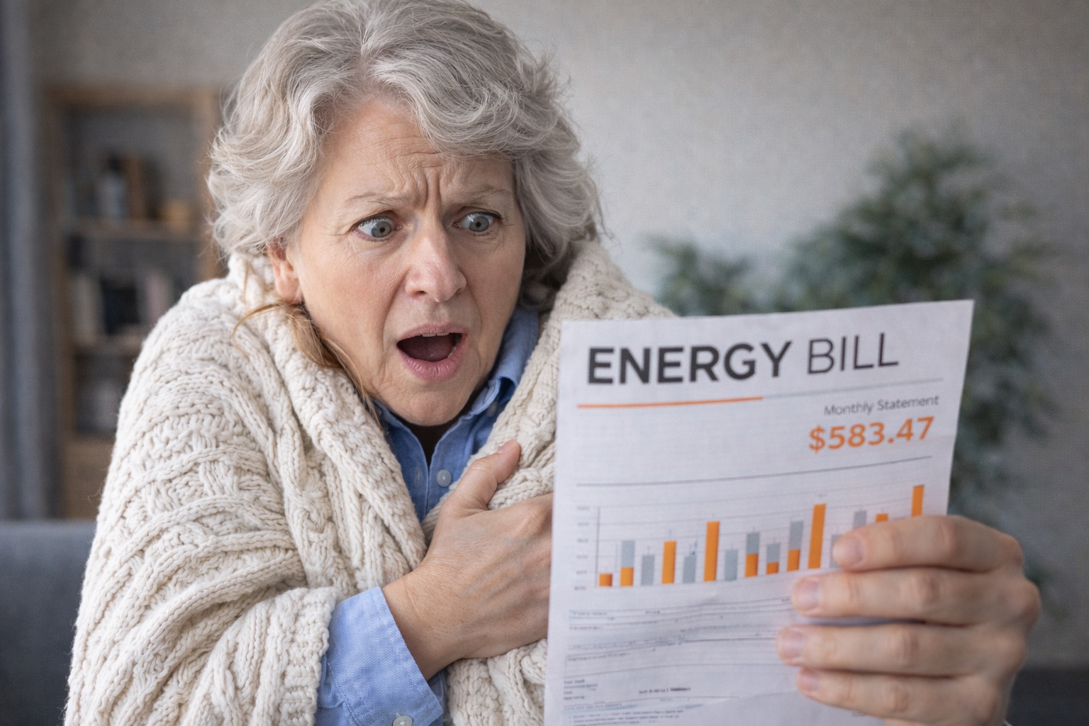'Green' mandates the culprit behind rising Colorado energy costs ...