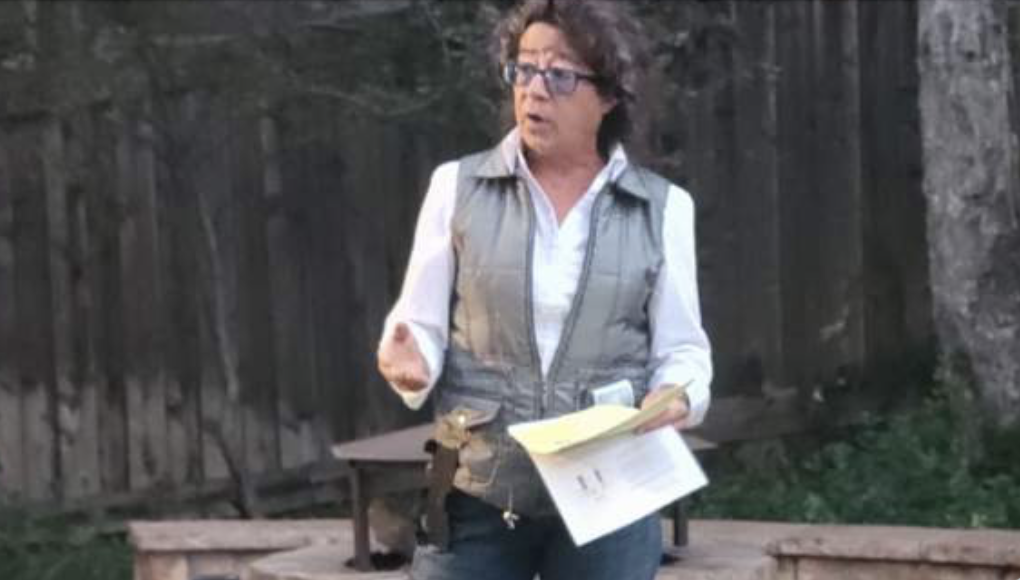 Longtime taxpayer advocate Natalie Menten making a run at Jeffco ...
