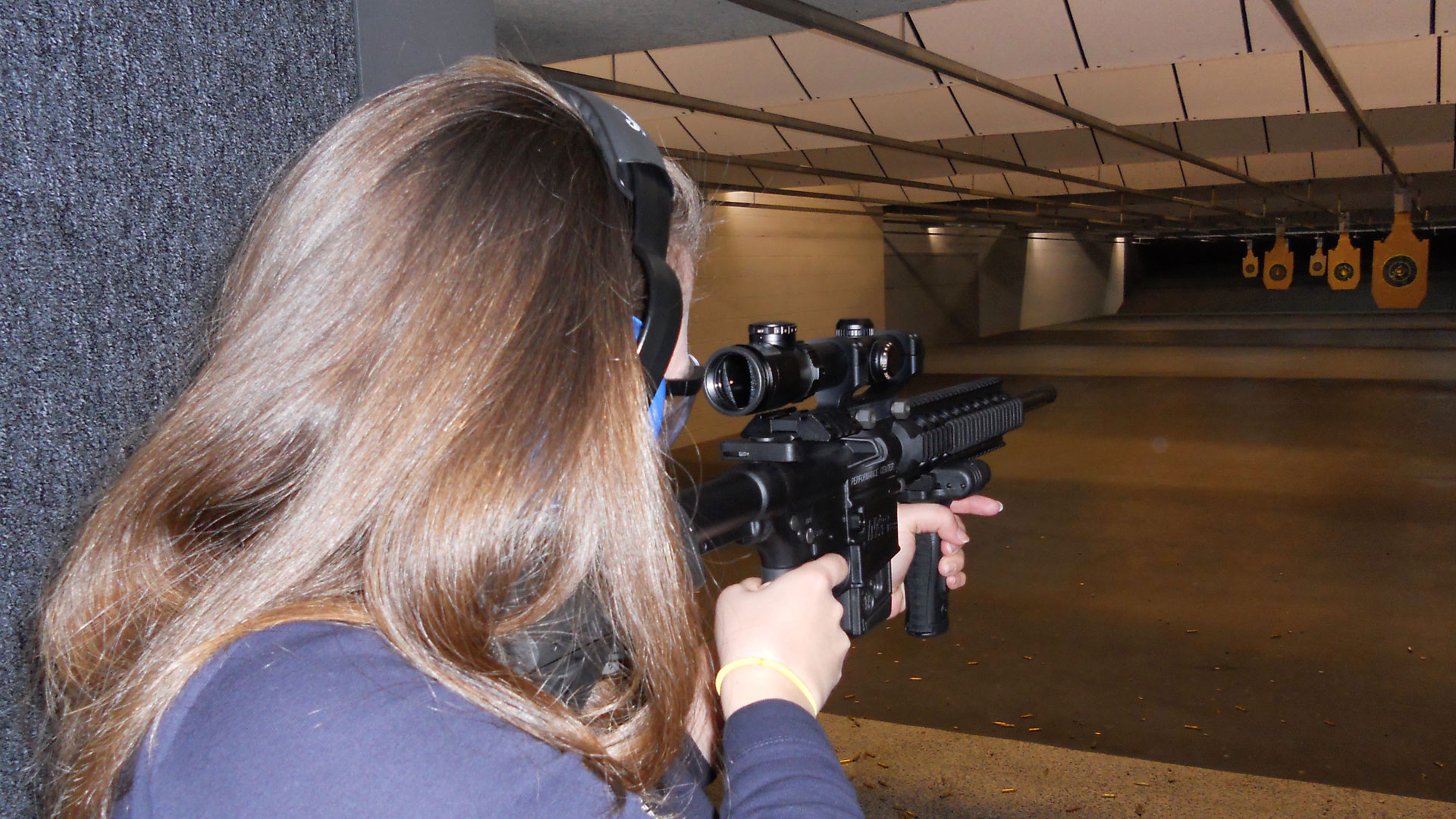 Sweeping semiautomatic weapons ban headed for Colorado legislative ...